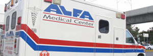 Alfa Medical Center